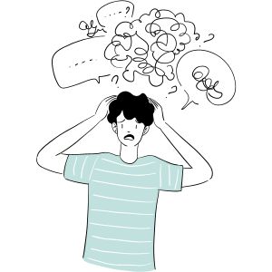 Hvad er et traume? - Forstå hvad der ligger bag og hvordan du kommer fri